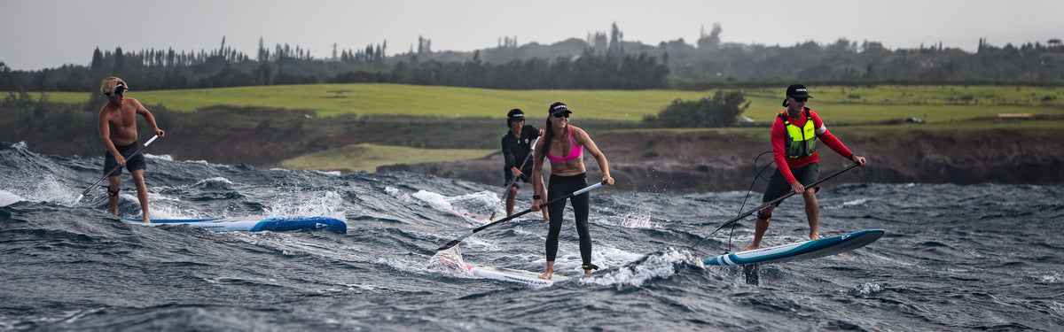 How to Choose a Paddleboard Guide | SIC MAUI – SICMAUI